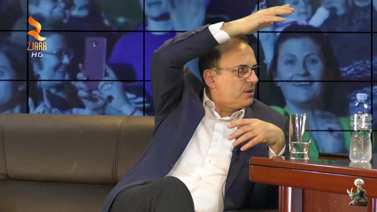 Shkruaje Në Akull 21 SHKURT Pjesa 3 I Ftuar ARBEN TAFAJ - YouTube