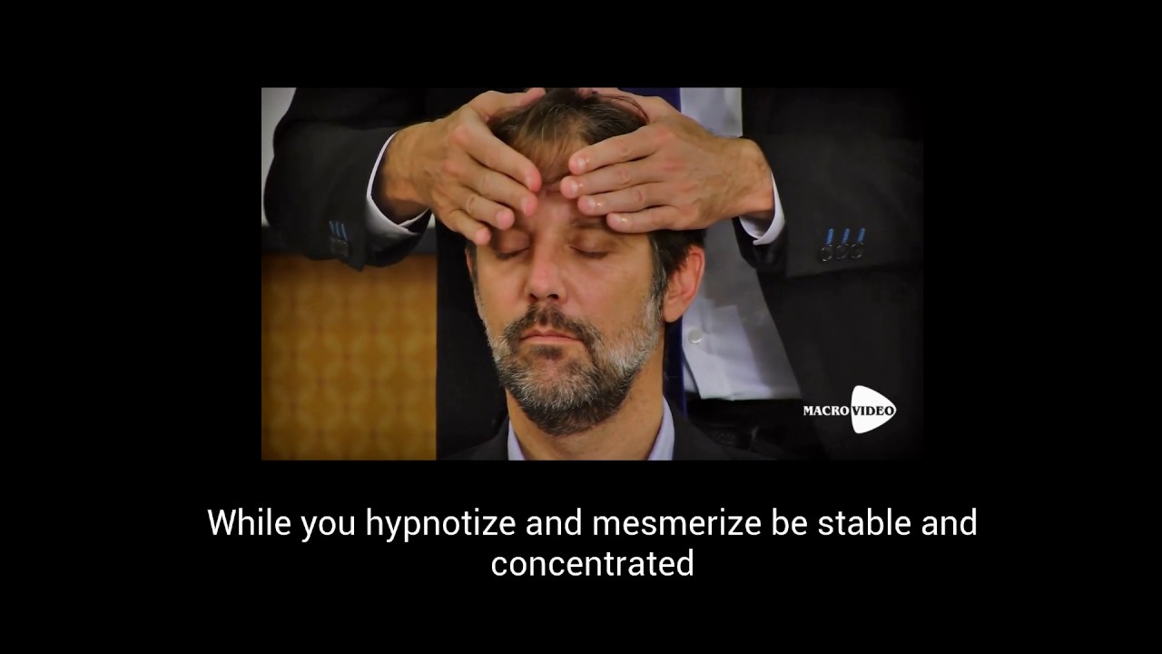 Mesmerism and Hypnosis training : 2 basic Symbols - Exercise - YouTube