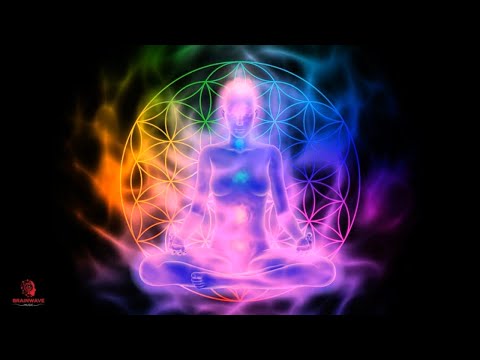 999 Hz  Hafif vücut aktivasyonu  Metatron Küpe Binaural Beats  Evrensel Enerji Temizliği