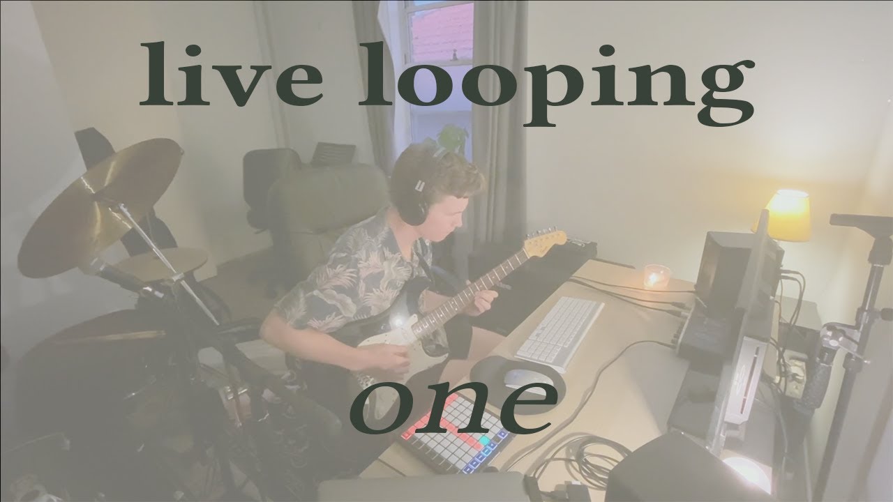 Looping Practice Youtube