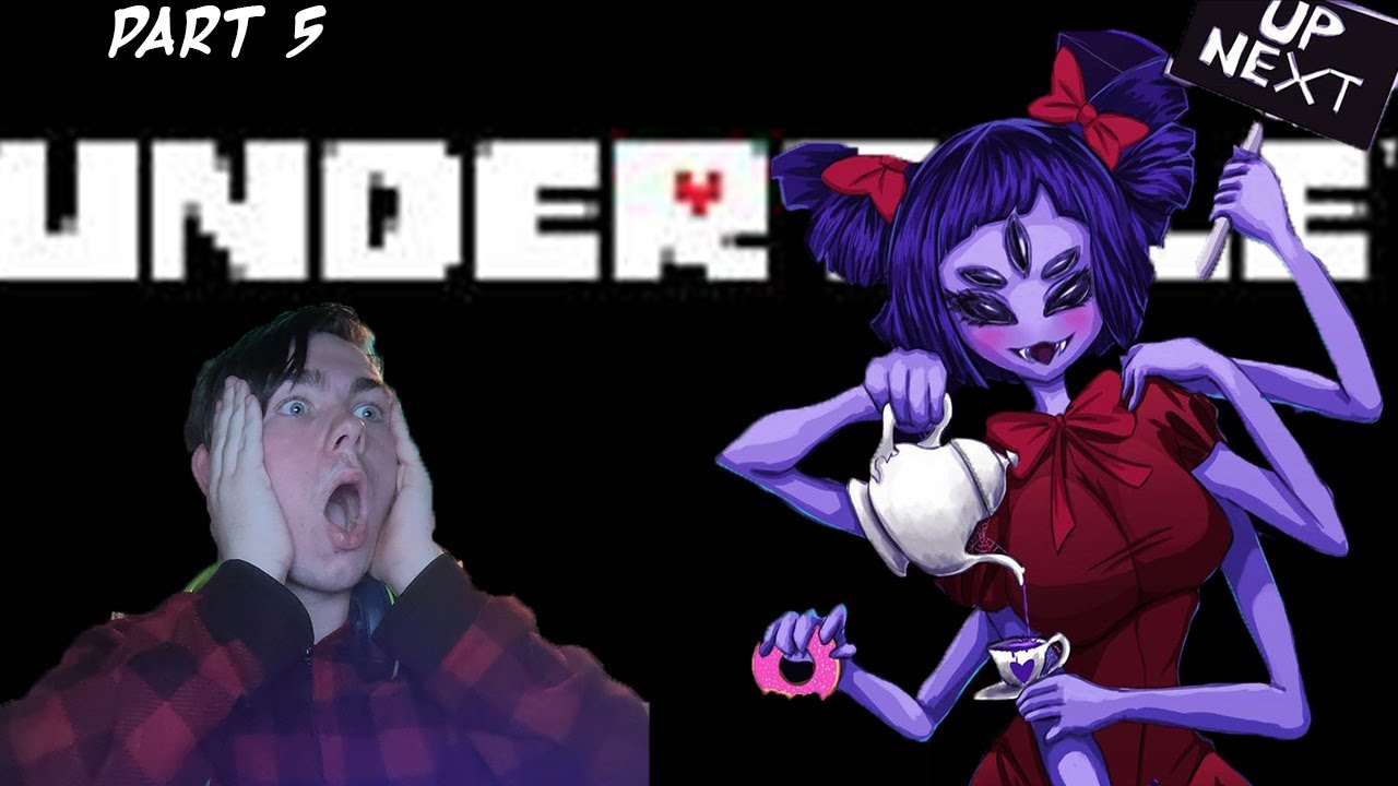 Crossdressing While Playing Undertale Neutral Route Episode 5 - YouTube