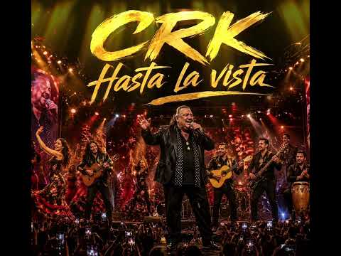 CRK Hasta La Vista Original (Romane Gila) 