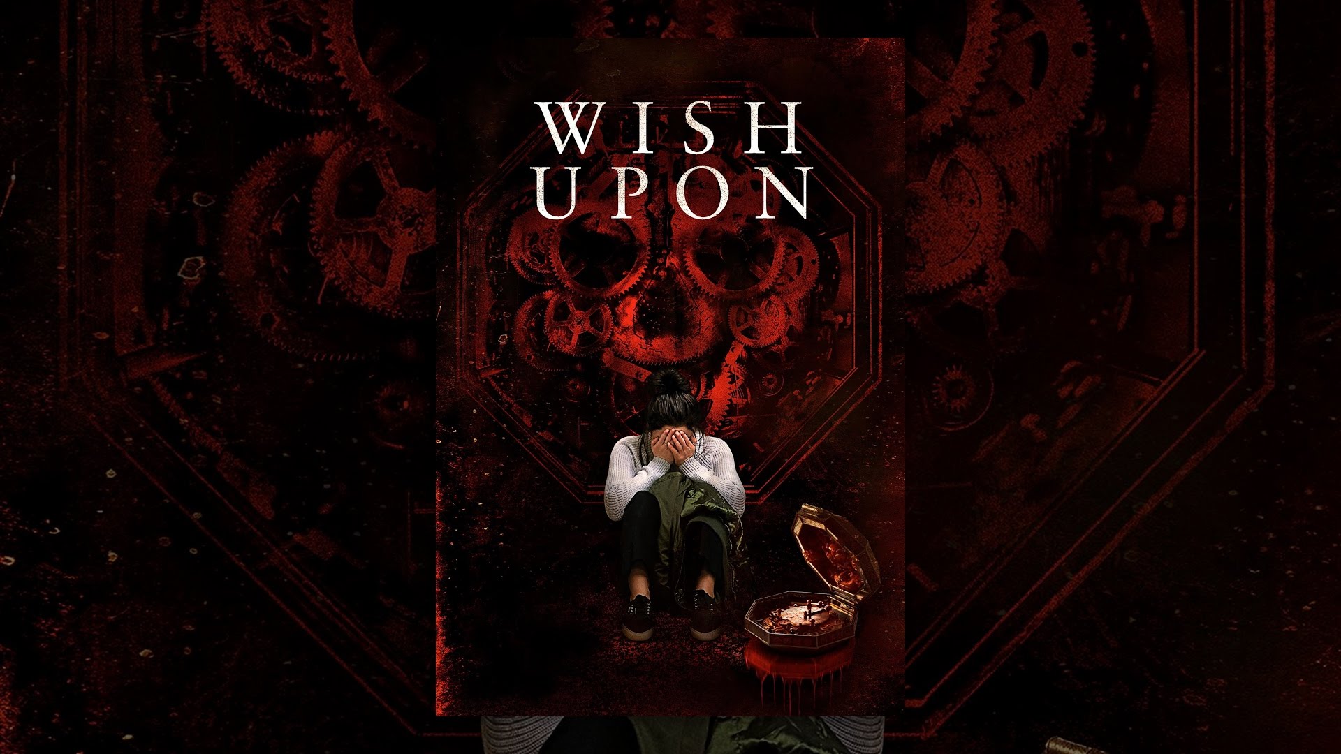 Wish Upon - YouTube