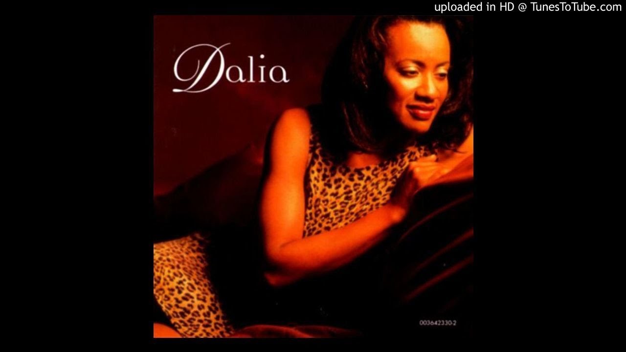 Dalia - It Ain't Easy - YouTube