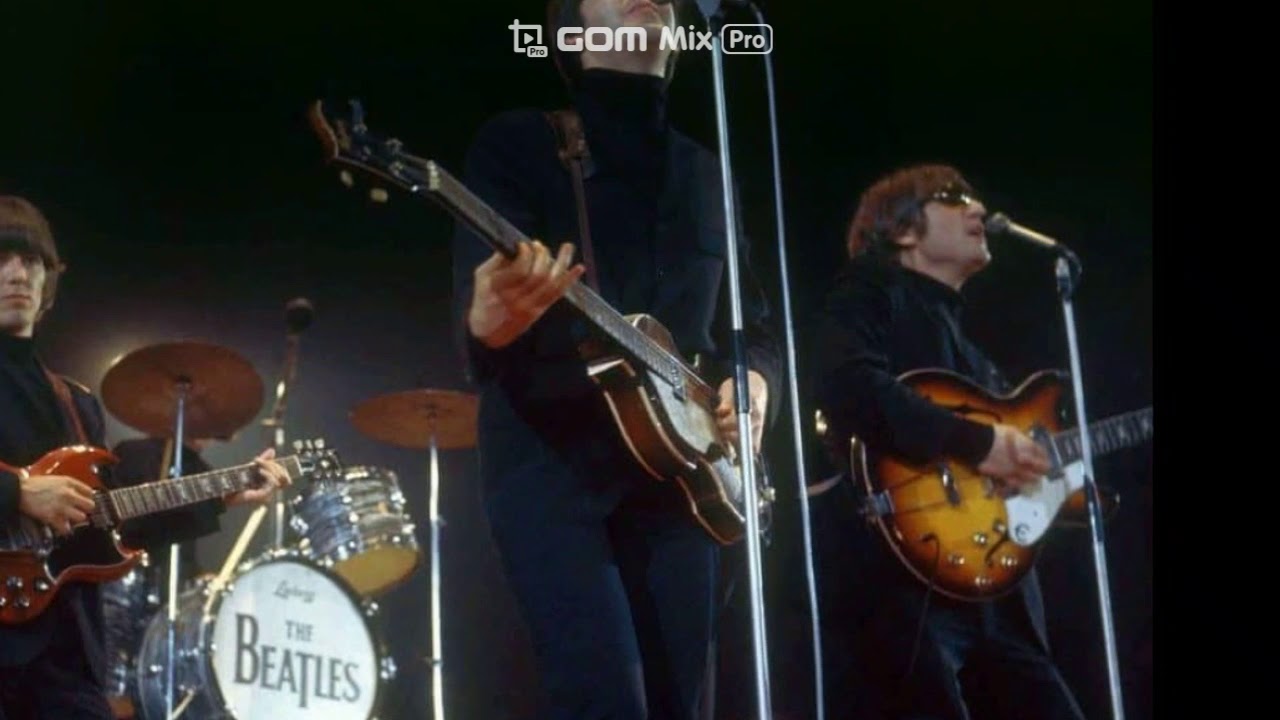 The Beatles / Doctor Robert (Cover) - YouTube