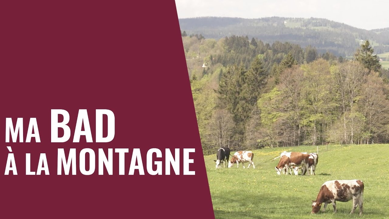 Mes astuces pour trouver ta BAD (Base autonome Durable) ! - YouTube