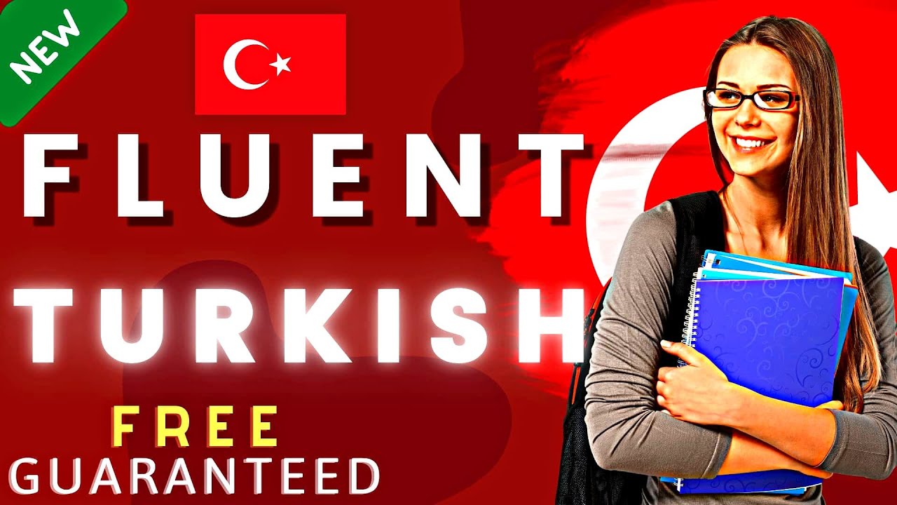 Top 15 'FREE' Websites To Learn Turkish Language Courses Online - YouTube