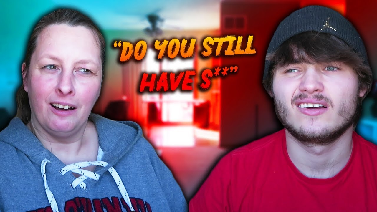 ASKING MY MOM QUESTIONS YOU SHOULD NEVER ASK YOUR MOM awkward asking-my-mom-questions-you-should-never-ask-your-mom-awkward
