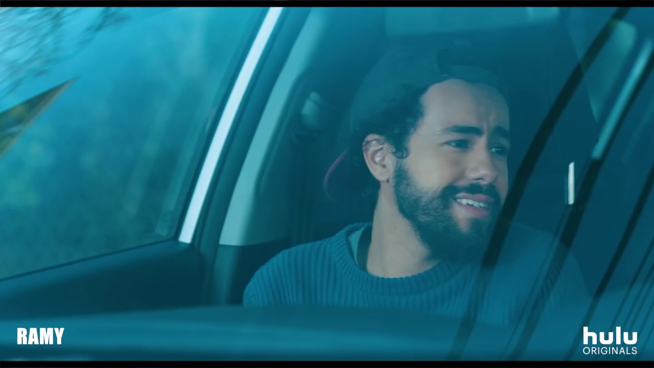 Ramy (2019) TV trailer - YouTube