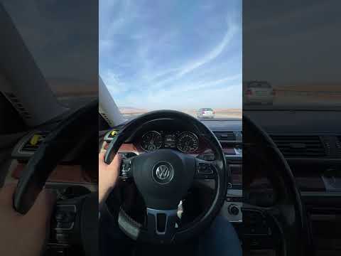VW PASSAT ARABA SNAPLERİ #instagram #snap #story #video