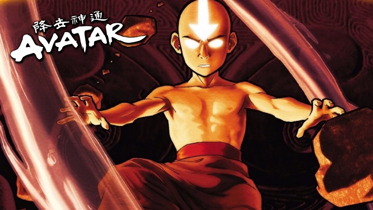 My 10 FAVORITE Fights from Avatar: The Last Airbender - YouTube