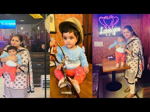 Jail House Cafe - Model Town, Rohtak - YouTube
