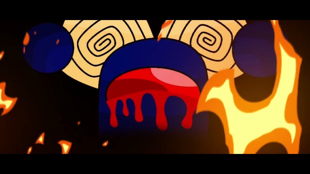 subterfuge[wacky-mix] but ocs - YouTube