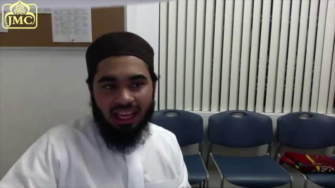 Tafsīr from Surah Al Isrā, Verse 23 | Sheikh Junayed Ahmed - YouTube