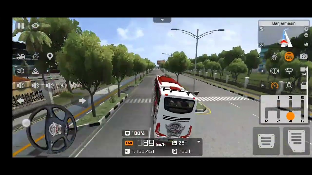 new gadi || mewati xpress|| ️🚍👩‍💼 - YouTube