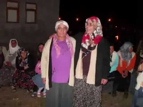 Sait KILIÇ Davulbaz Köyü Slayt gösterisi