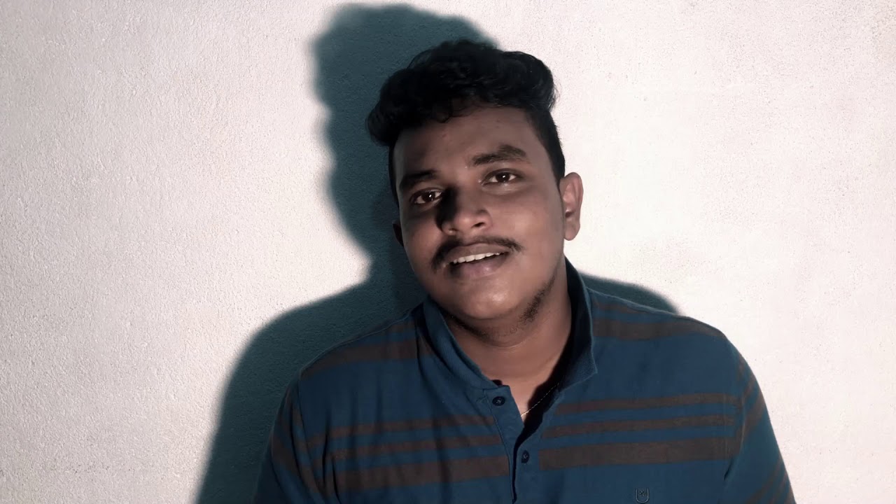 පන්දම (pandama song ) Cover Song by Achinthya Sahan Wijesinghe - YouTube