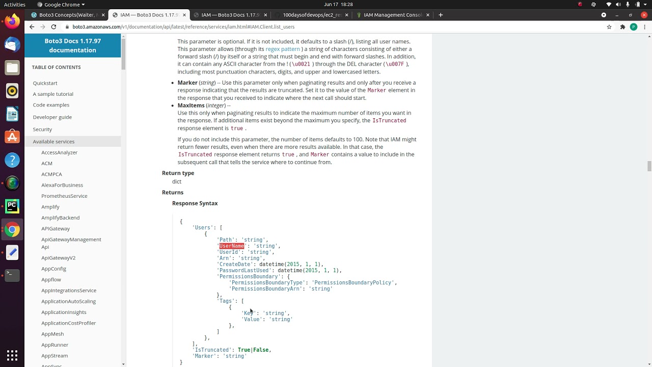 Introduction To Boto3 Paginator YouTube introduction-to-boto3-paginator-youtube