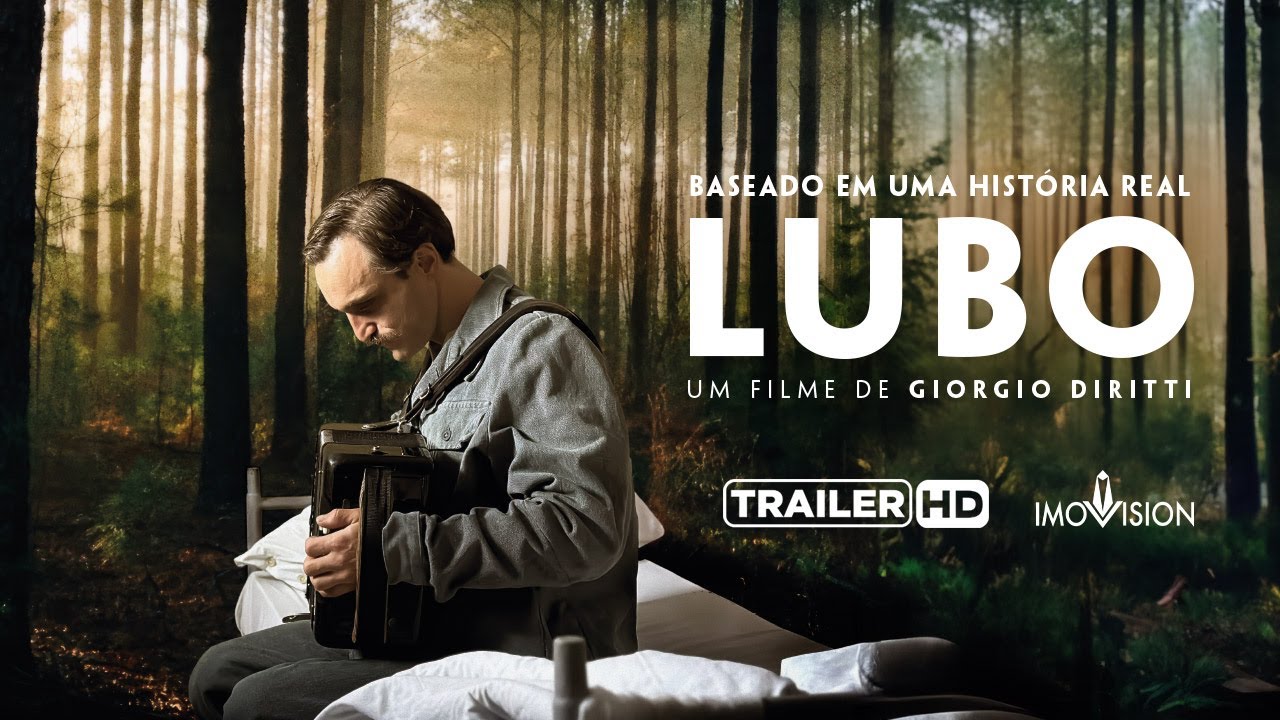 Lubo | Trailer Oficial [HD] | Imovision - YouTube