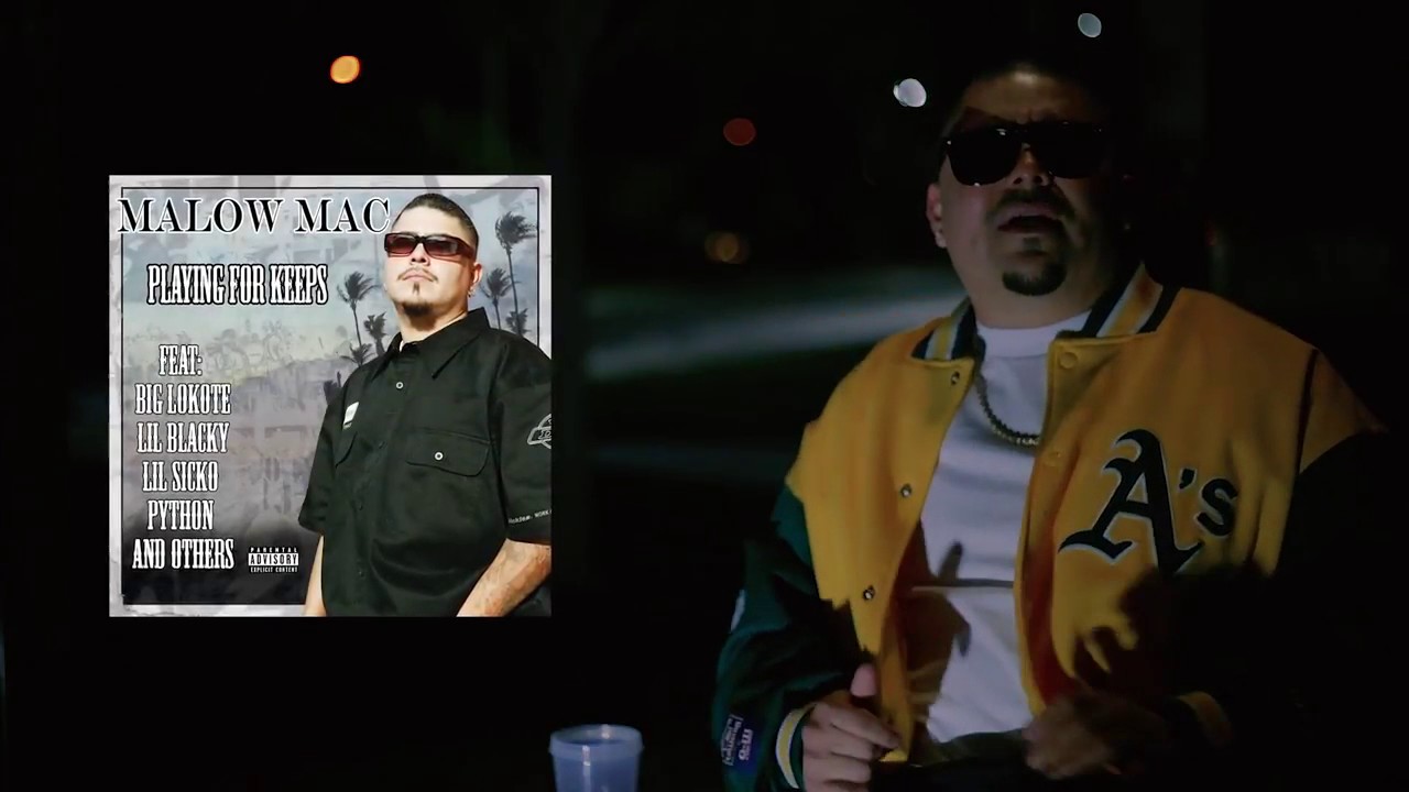 Malow Mac - Talks about what happen with hi power entertainment (2017 ...