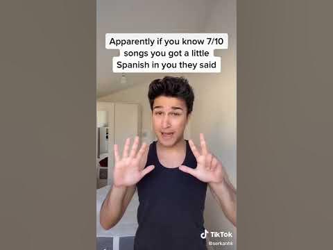 Spanish songs top 10 - YouTube