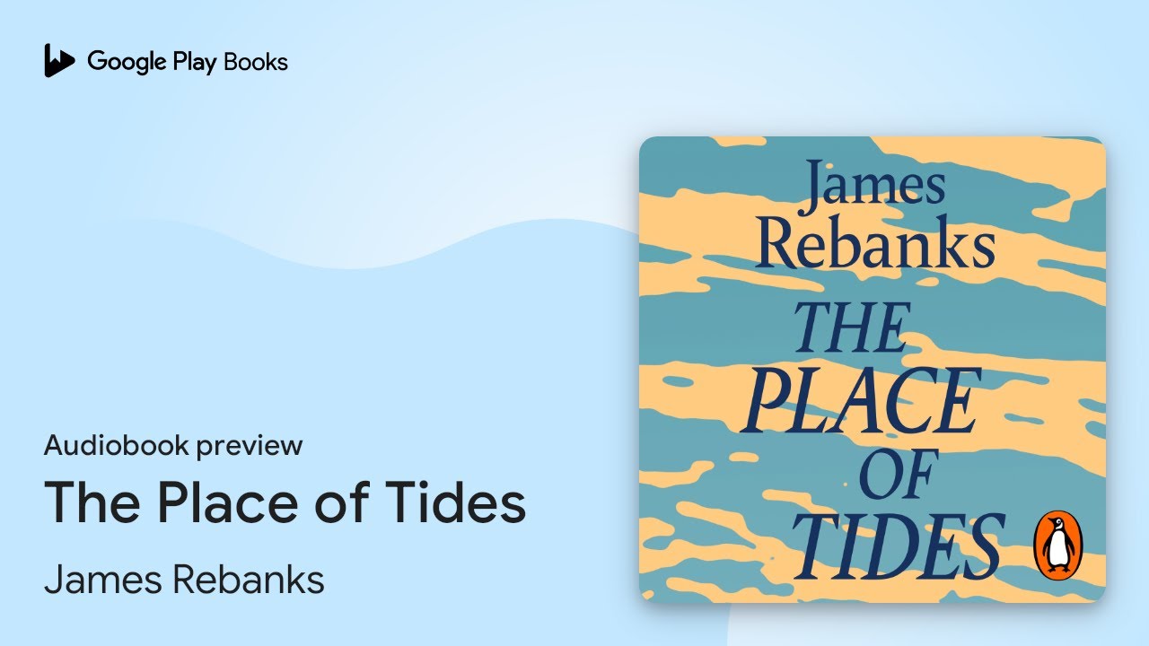 The Place of Tides by James Rebanks · Audiobook preview - YouTube