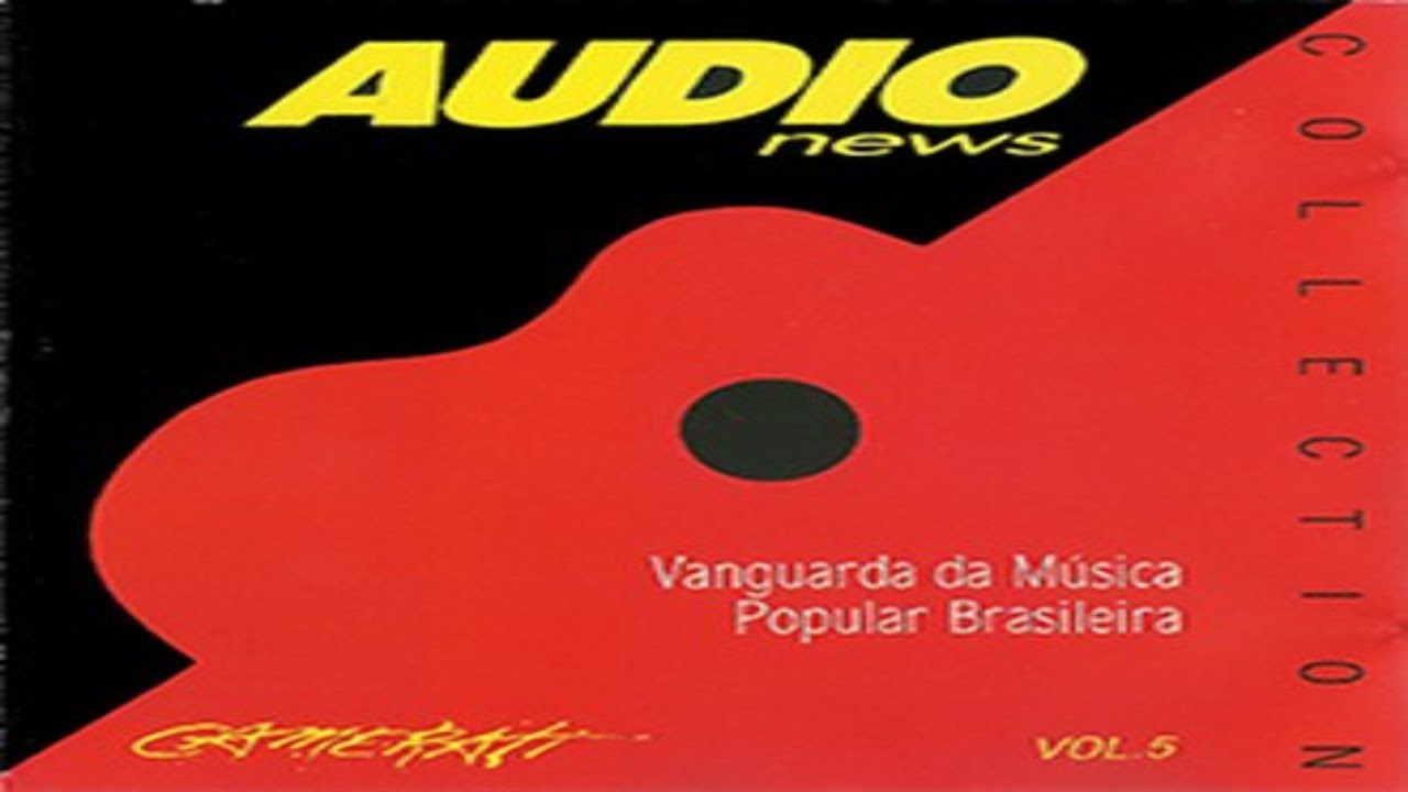 Audio News Collection Vol. 5 (1995) - YouTube