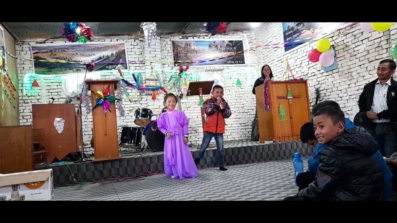 Dabora says the bible verse and name list of new testament. - YouTube