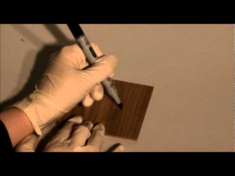 Scratch Resitant Coating - YouTube