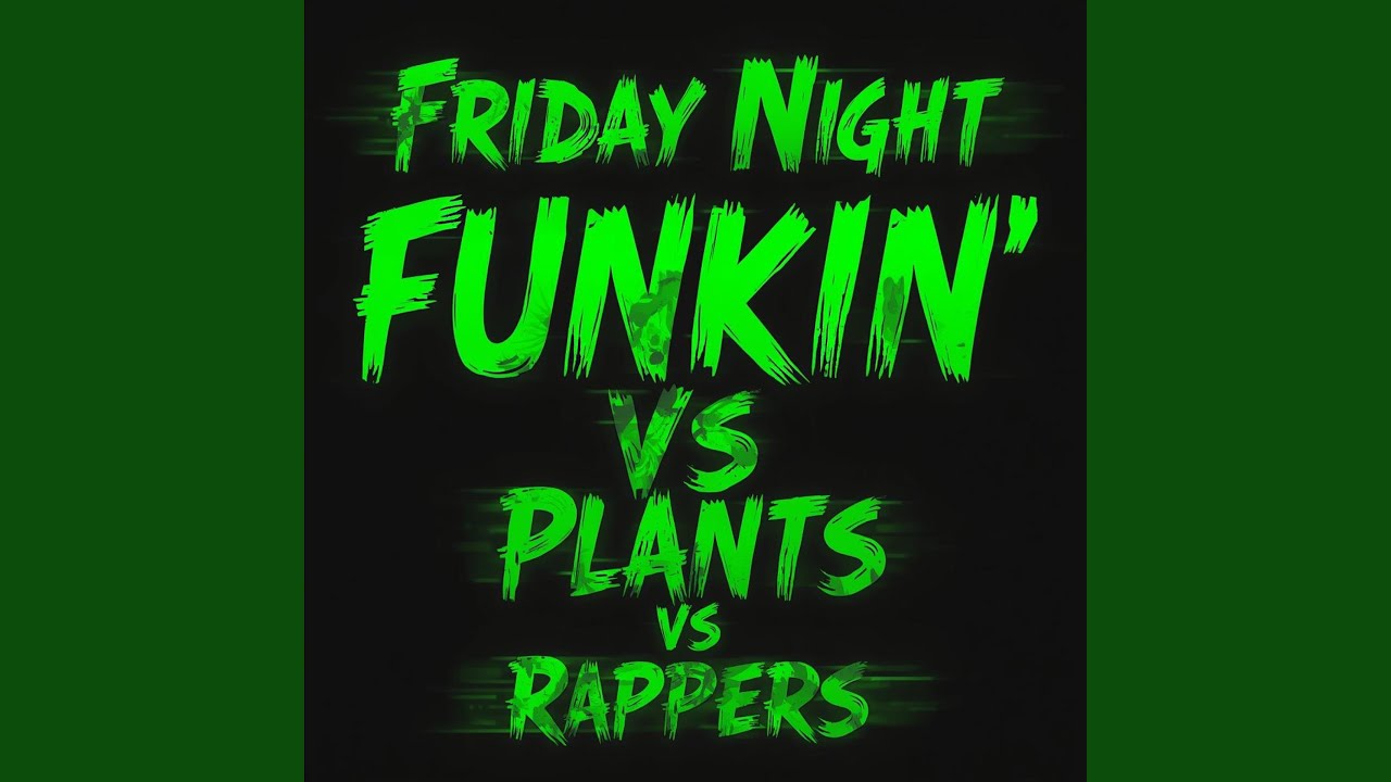Friday Night Funkin' Bad Bash - YouTube