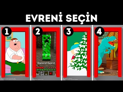 Çoklu Evrende Olumlu Bir Macera