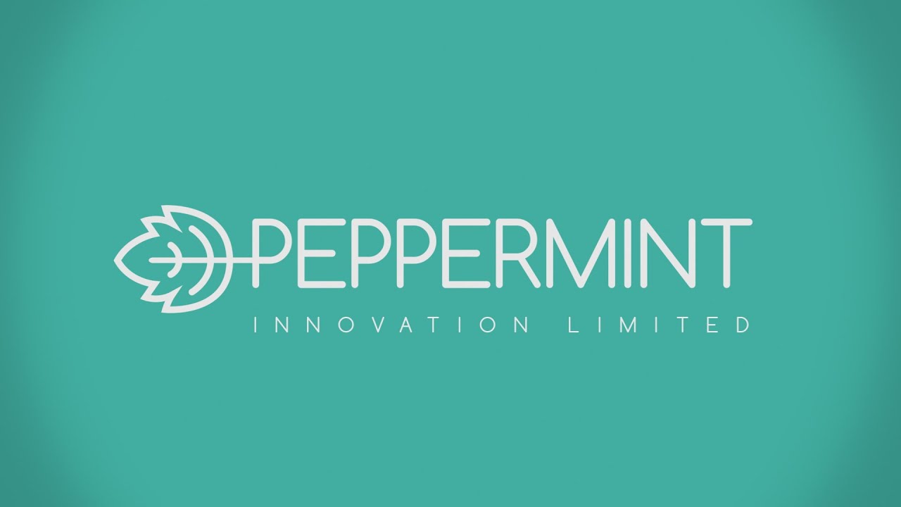 Peppermint Innovation Limited – changing the financial landscape in the Philippines - YouTube