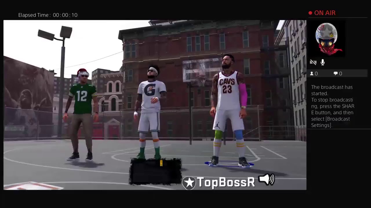 NBA 2K18 94 LOCKDOWN TAKEOVER ROAD TO 99 - YouTube