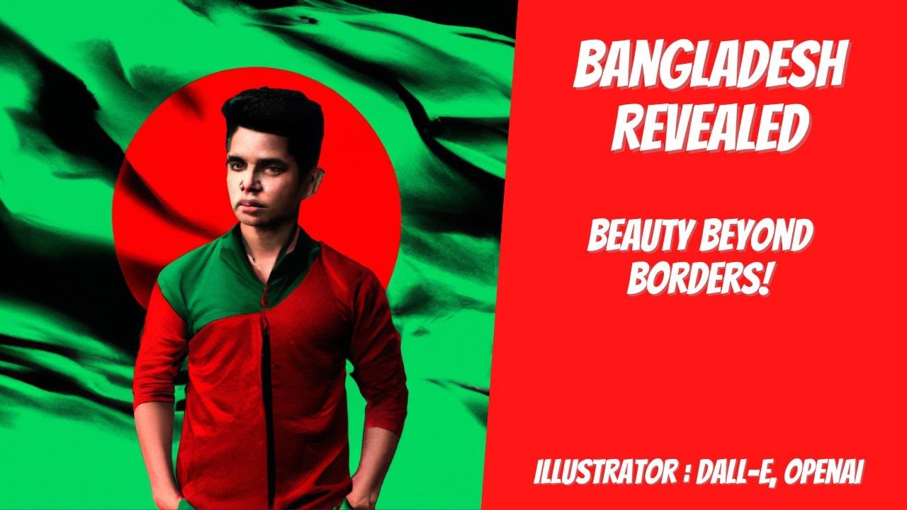 G17-Bangladesh Revealed: Beauty Beyond Borders! - YouTube