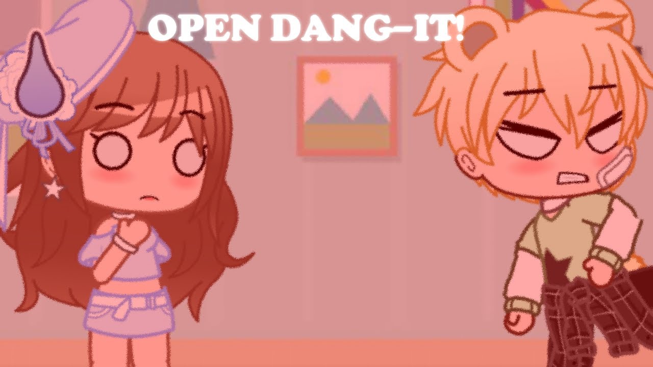 Open Sesame-Original Gc Meme-Trashpost - YouTube