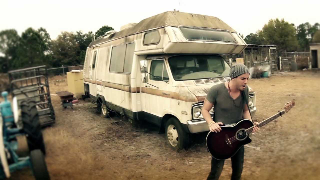 ACORRALADA - ANGEL ARCE - VIDEO OFICIAL - YouTube