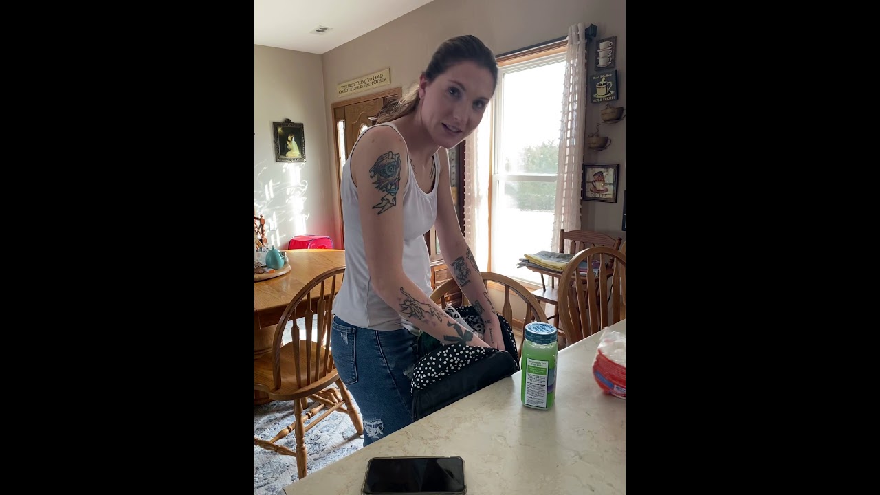 Gassy Girl Youtube