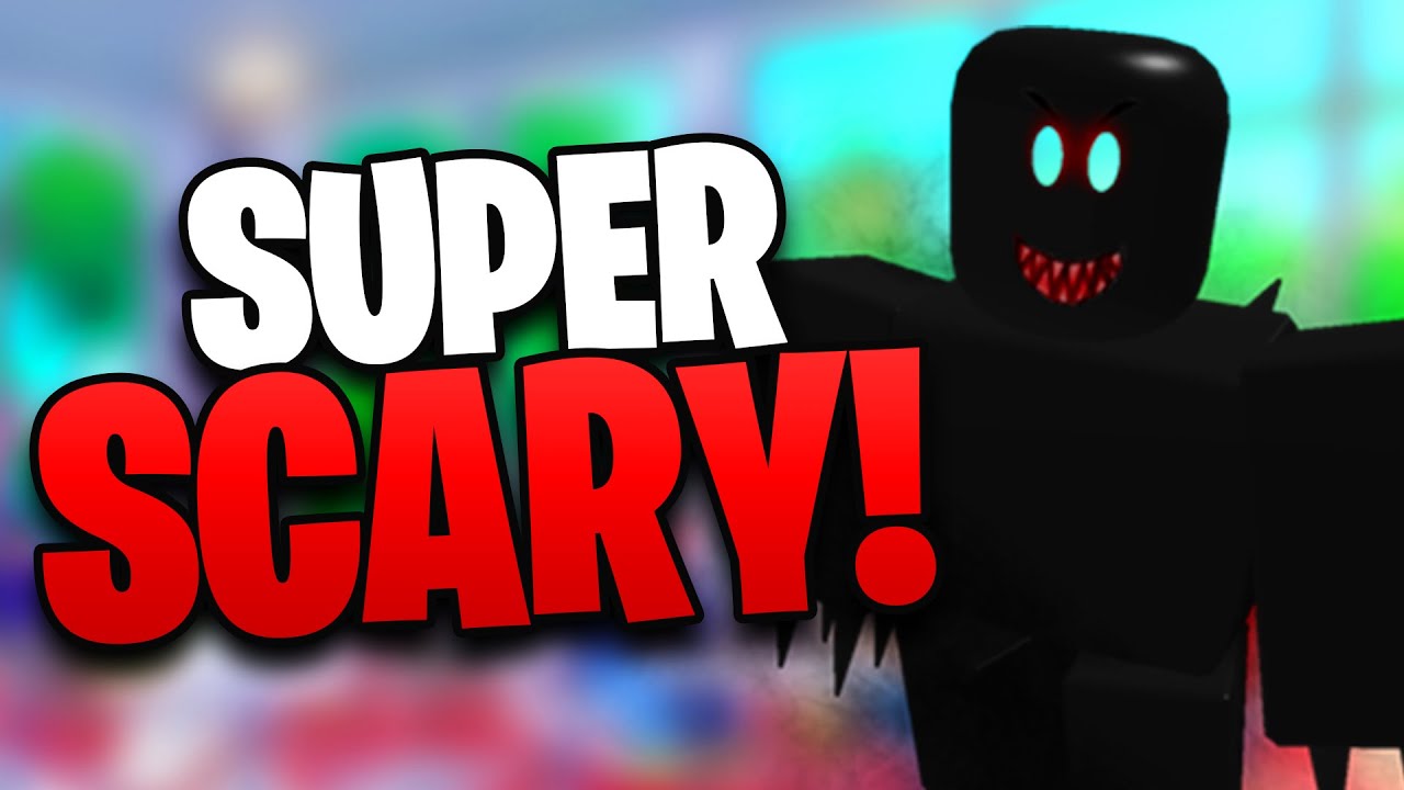 Top 5 Most Scariest Games On Roblox YouTube top-5-most-scariest-games-on-roblox-youtube