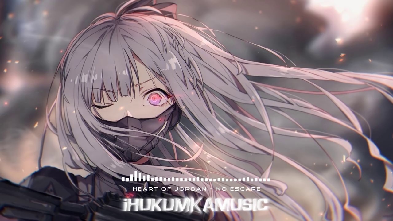 Heart Of Jordan - No Escape | iHukumkaMusic - YouTube