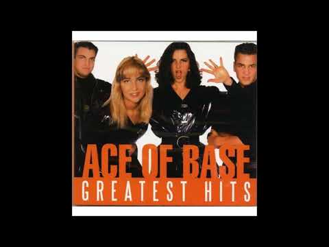 Ace Of Base Greatest Hits