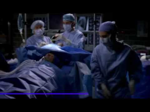 Grey's Anatomy Private Practice Crossover Trailer ProSieben - YouTube