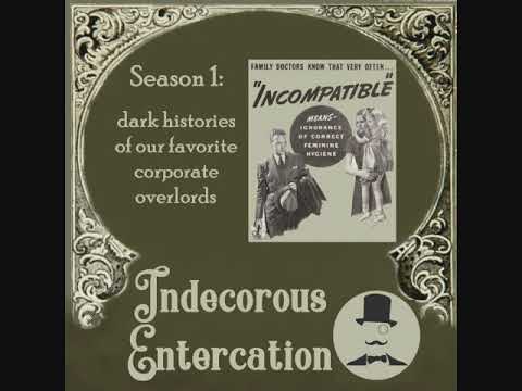 Indecorous Entercation. Season 1 Teaser. - YouTube