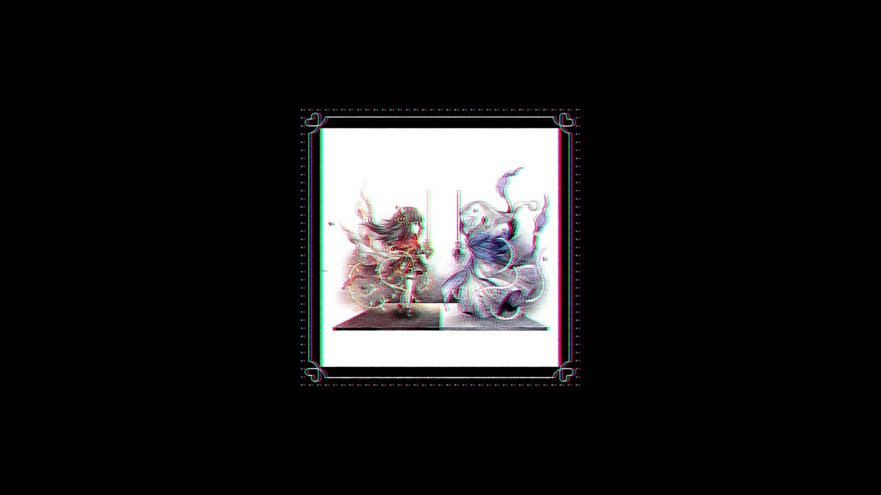 {Cytus II Fanmade} Ice vs. Morimori Atsushi - RE:UNION -Duo Blade ...