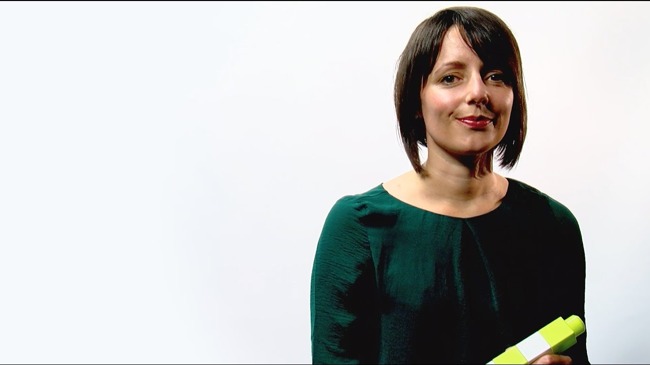 Dr Victoria Simms Ulster University - YouTube
