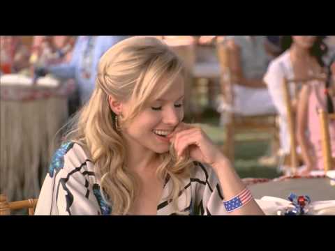 Forgetting Sarah Marshall (2008) Official Movie Trailer