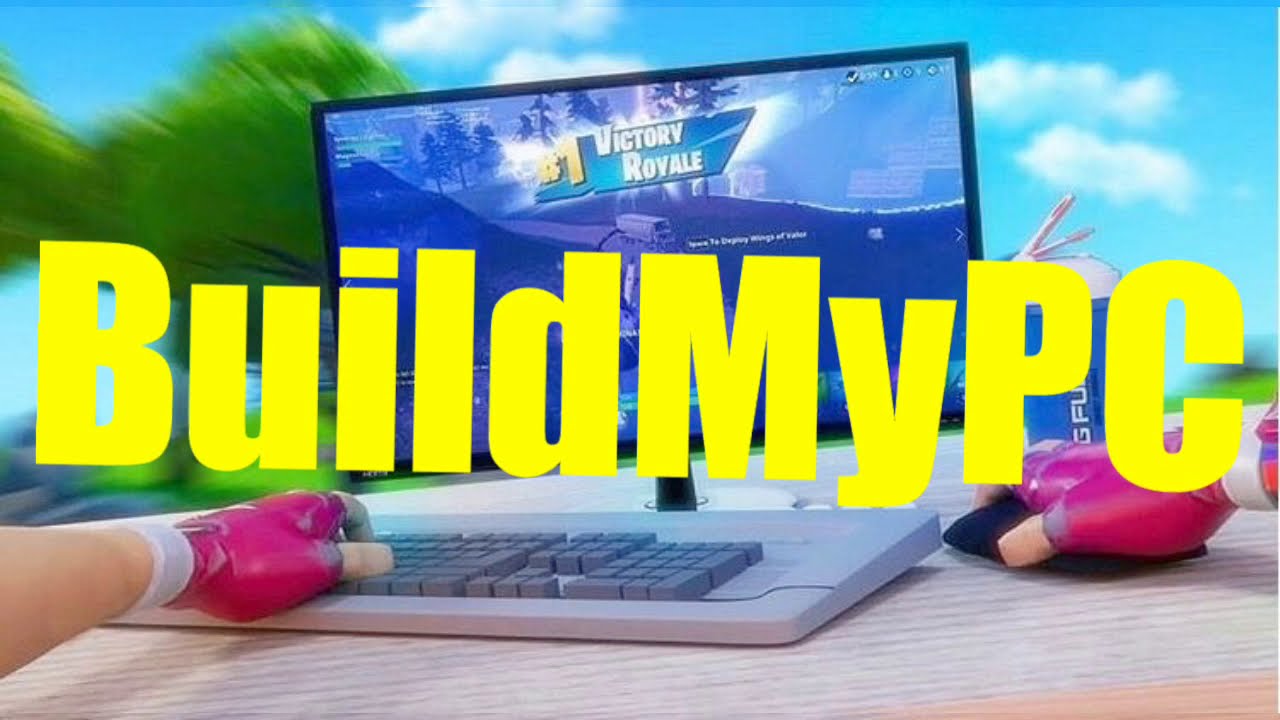 BEST PC BUILDERS!!! - YouTube