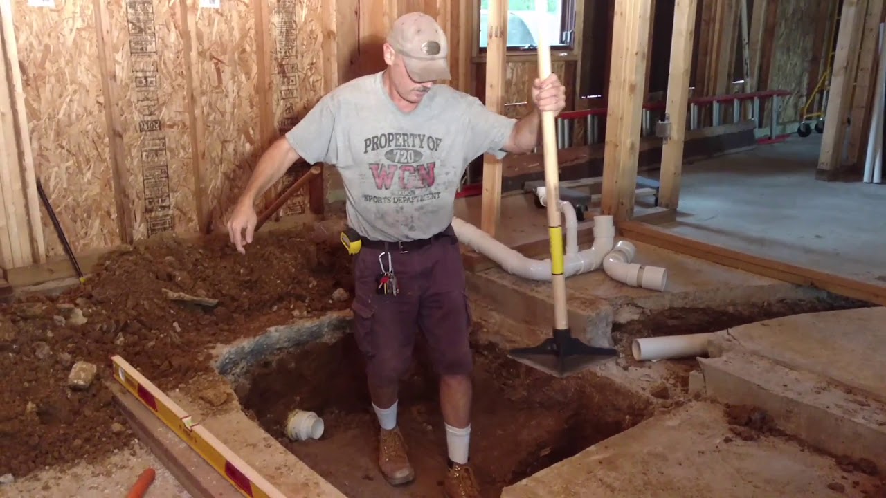 The Plumbing Pit - YouTube