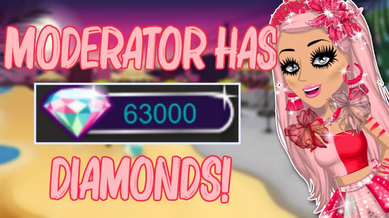 MSP's RICHEST MODS *63,000 DIAMONDS OMG!* - YouTube