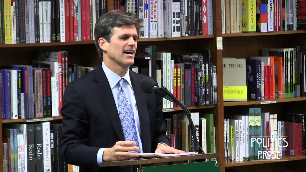 Timothy Shriver "Fully Alive" - YouTube