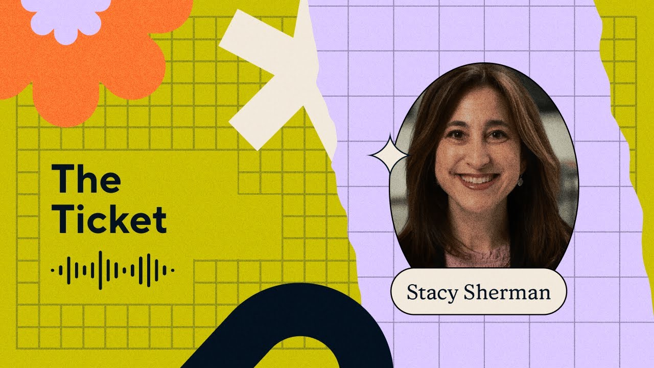 Stacy Sherman on how to design customer experiences that drive loyalty ...